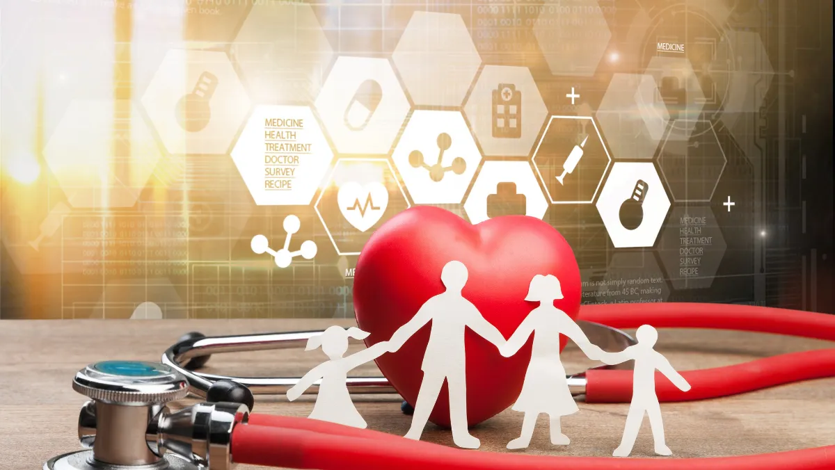 Community Health Services for Better Public Wellbeing